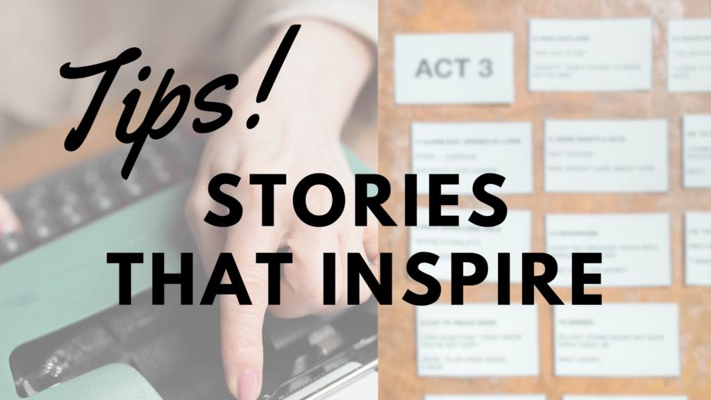 Crafting Stories That Dazzle and Inspire - RockFish Studios